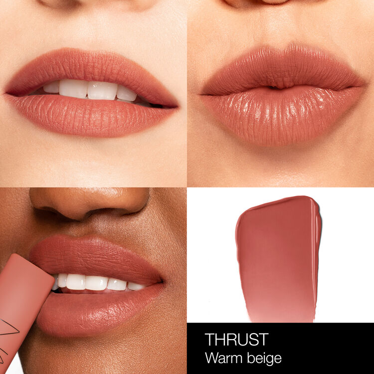 NARS エアーマット リップカラー 00037 | NARS Cosme