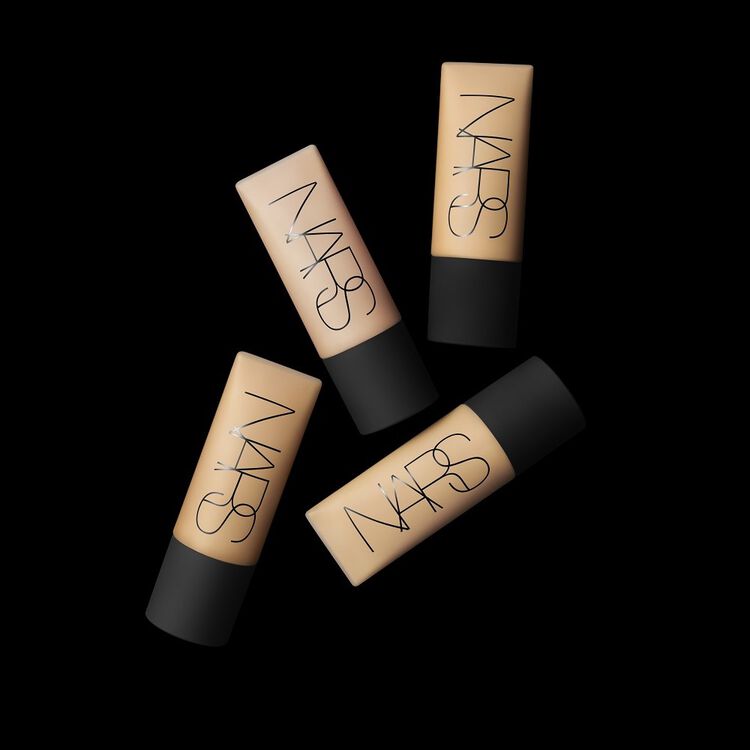 NARS ソフトマットコンプリート ファンデーション 00303 | NARS Cosme