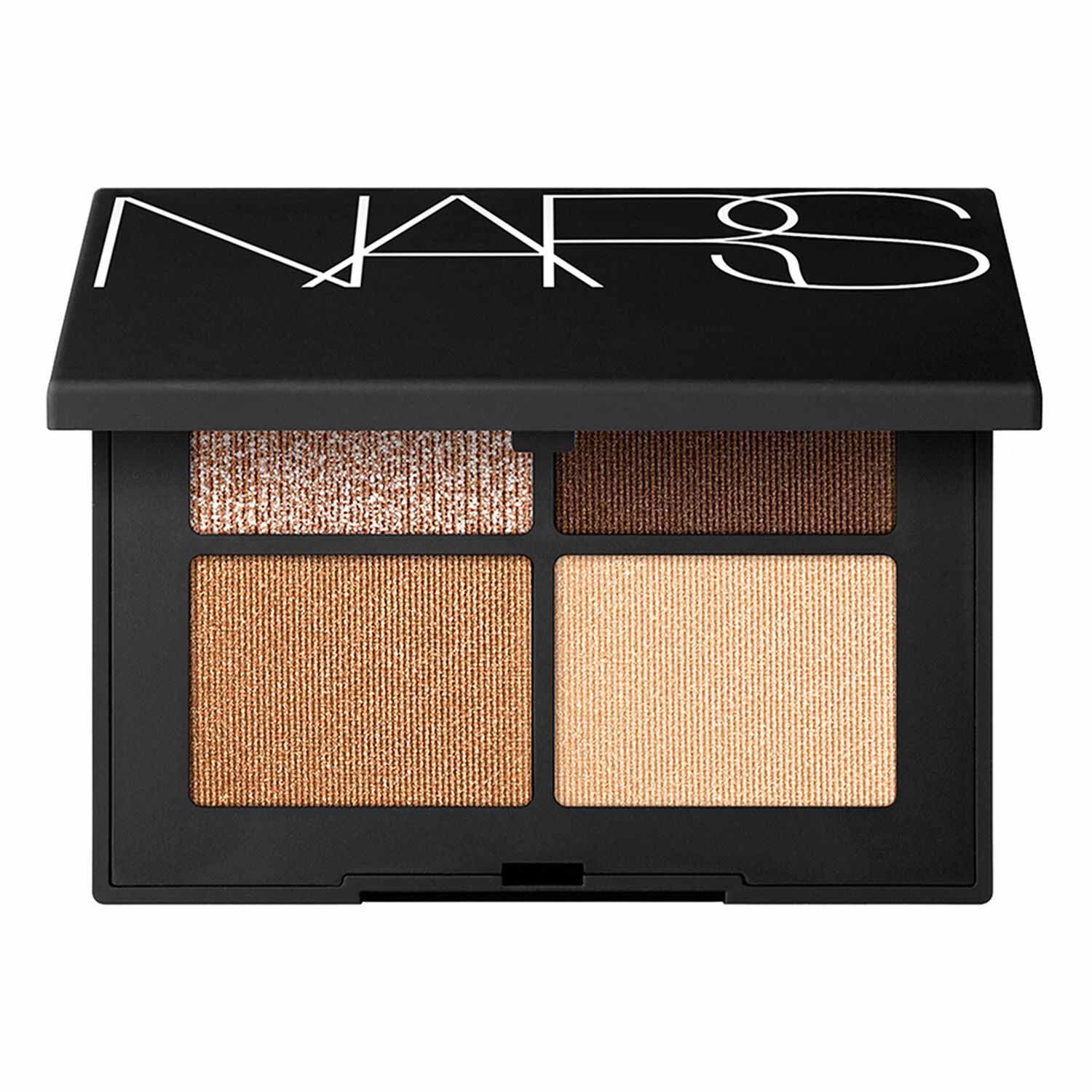 クワッドアイシャドー 3970 | NARS Cosmetics
