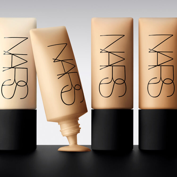 NARS ソフトマットコンプリート ファンデーション 00302 | NARS Cosme