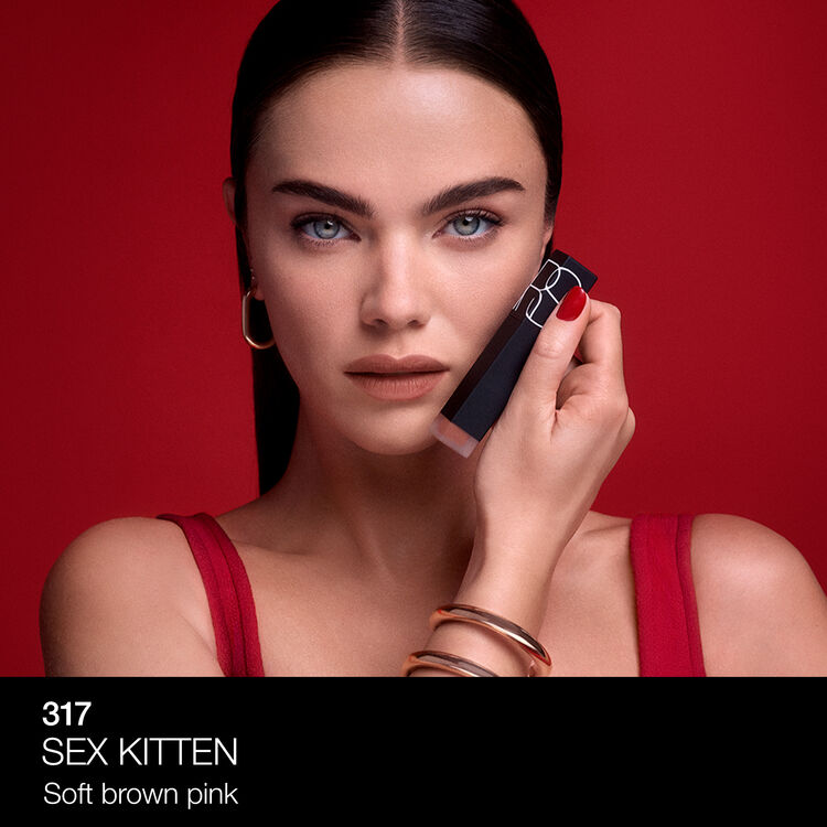 NARS エアーマット ウルトラリップティント | NARS Cosme：