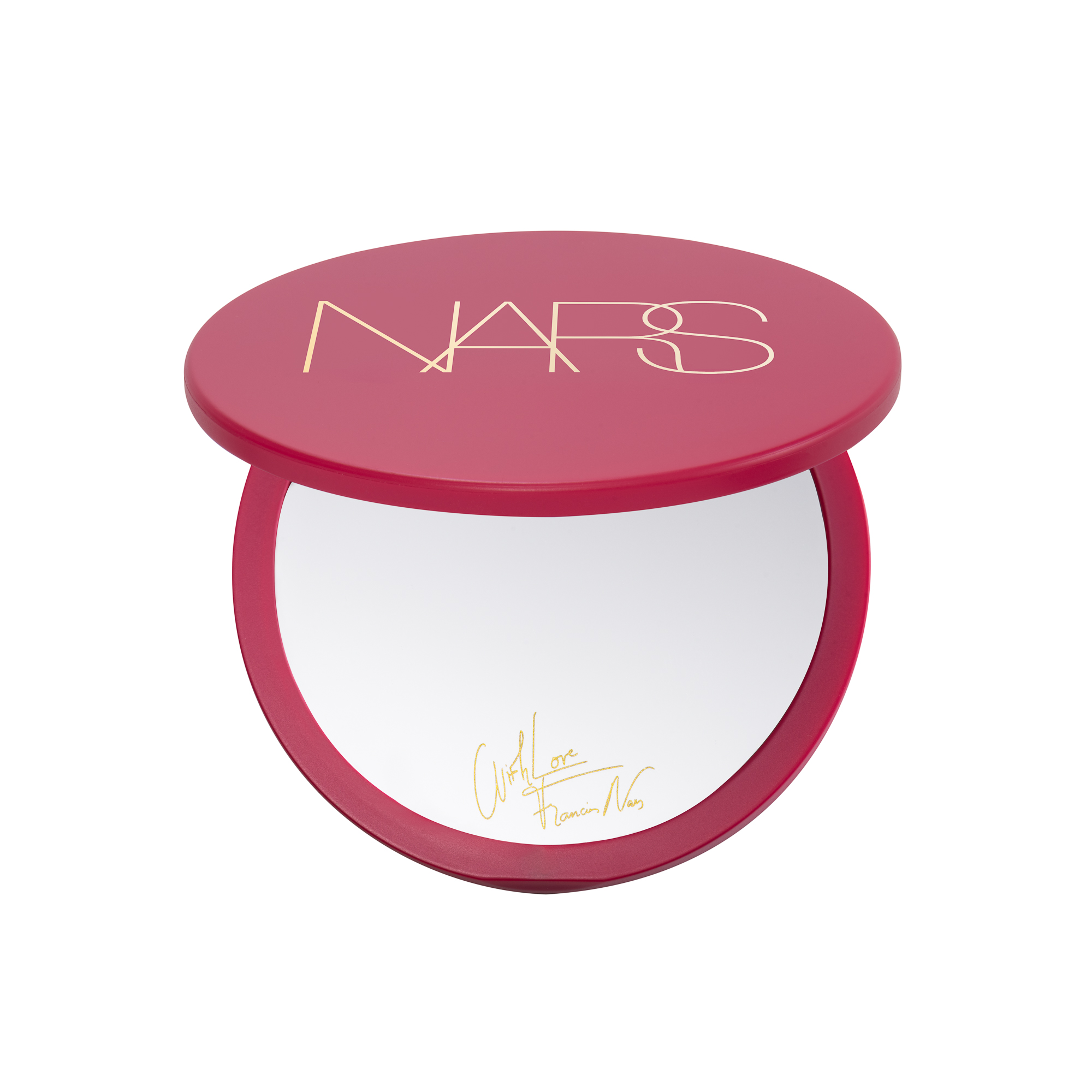 オンラインキャンペーン | NARS Cosmetics