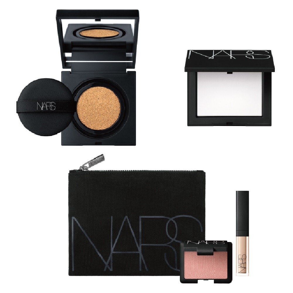 オンラインショップキャンペーン | NARS Cosmetics