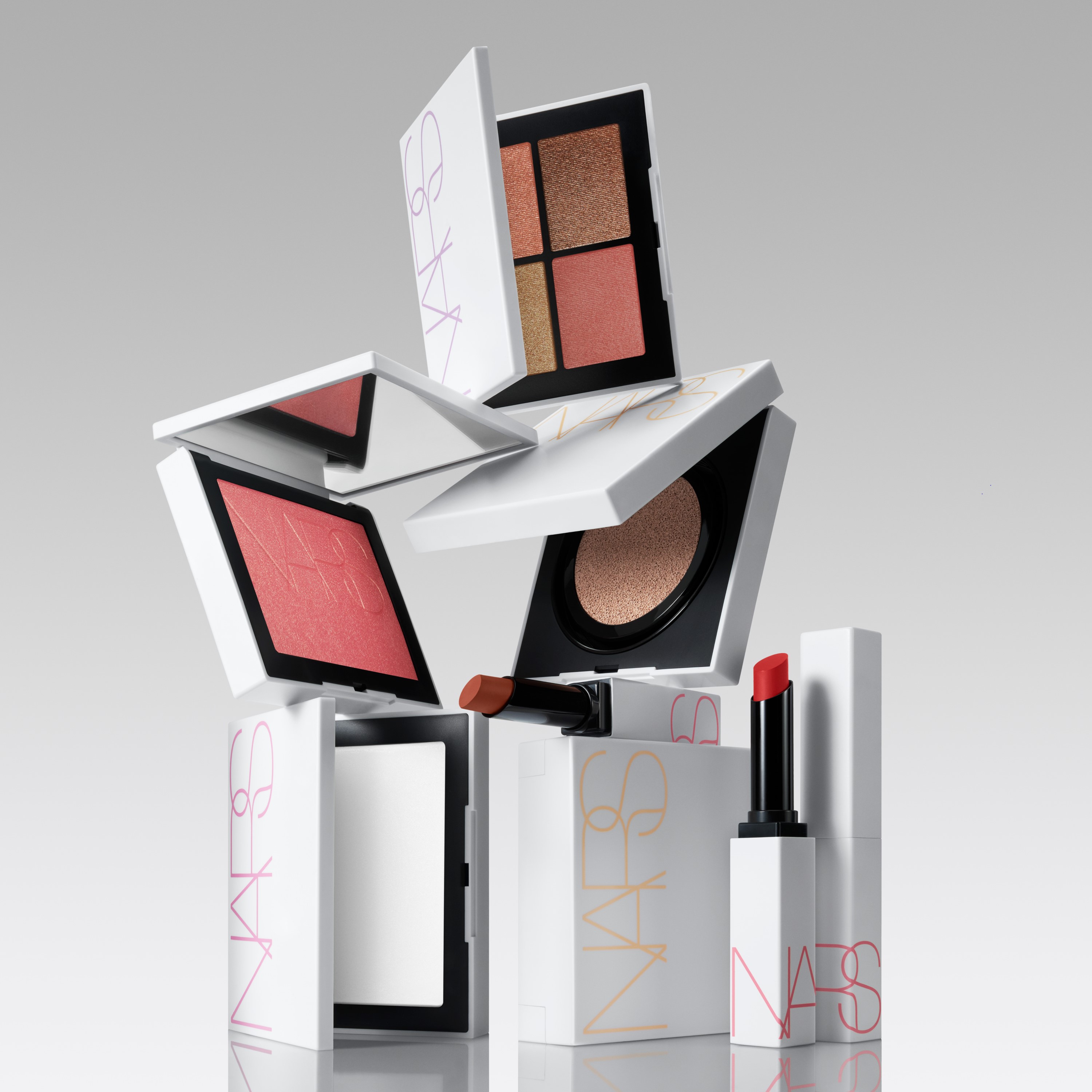 NARSカウンターキャンペーン | NARS Cosmetics